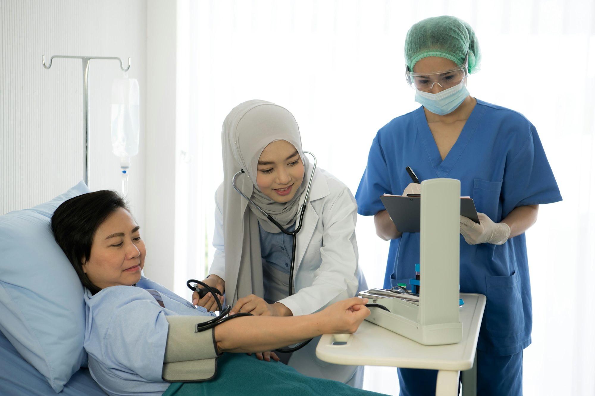 Gynae Check-Up Service In Gombak | Klinik Asriana